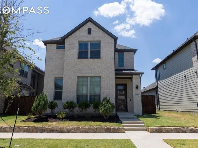 8521 Ottowa Rdg, Frisco, TX