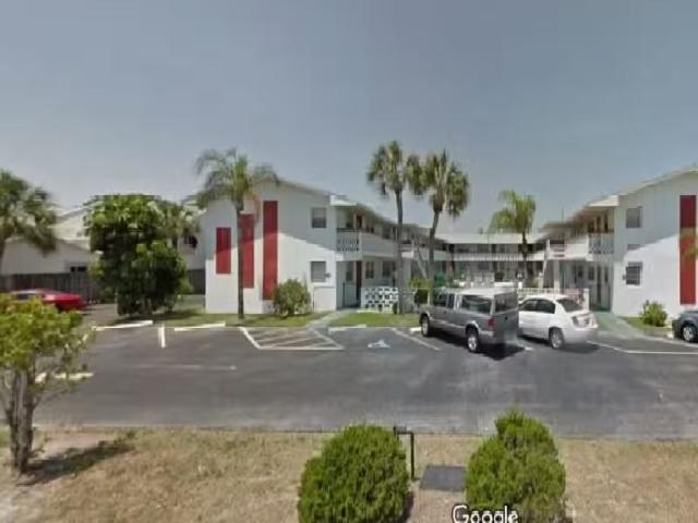 8521 Canaveral Blvd #14, Cape Canaveral, FL 32920 MLS 1014057