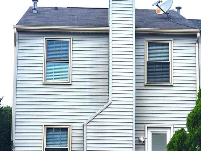 8521 Charnwood Court
