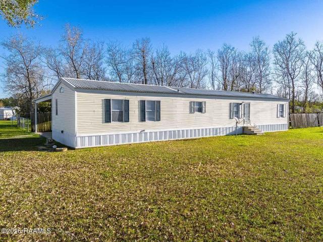 8521 Gen Collins St, Youngsville, LA 70592 | MLS #2500007 | Compass