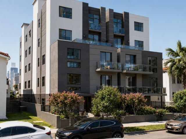 8521 Horner St, Los Angeles, CA 90035 | MLS #26841