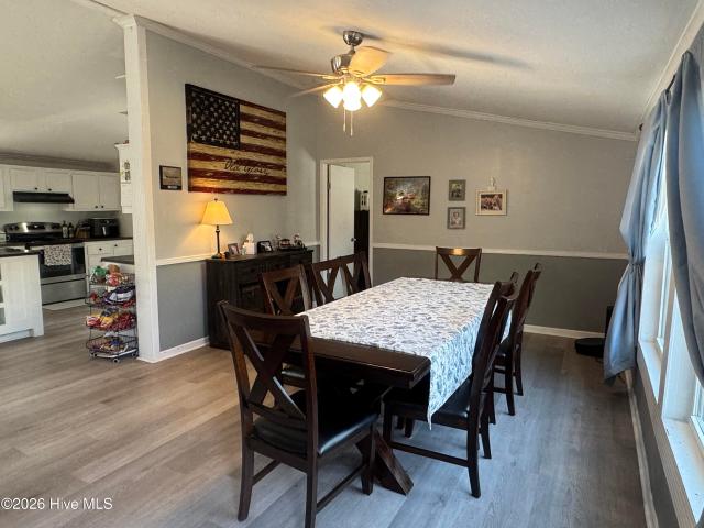 8521 Johns Mill Road