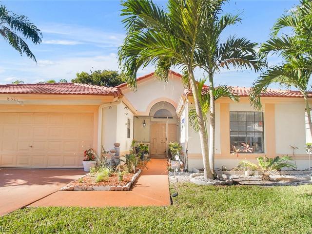 8521 Leeway Ln, Boynton Beach, FL 33436 | MLS #B26019
