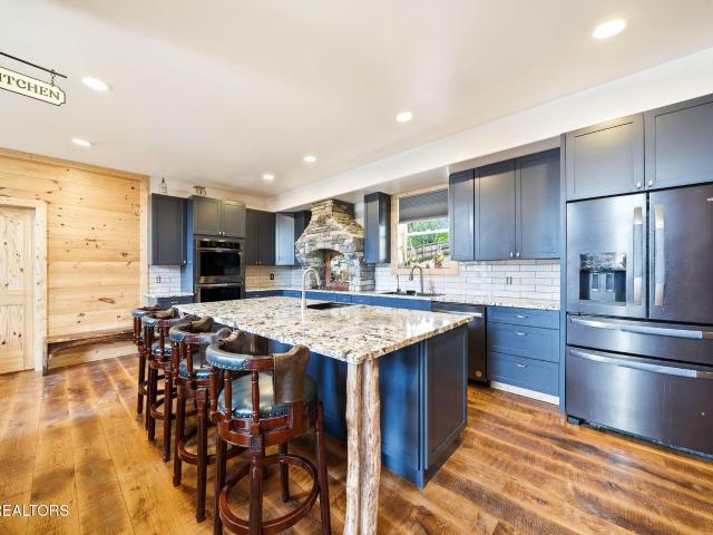 8521 Parker Drive
