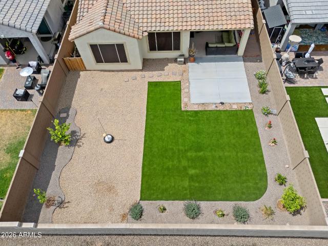 8521 S 67th Dr, Laveen, AZ 85339 | MLS #7013