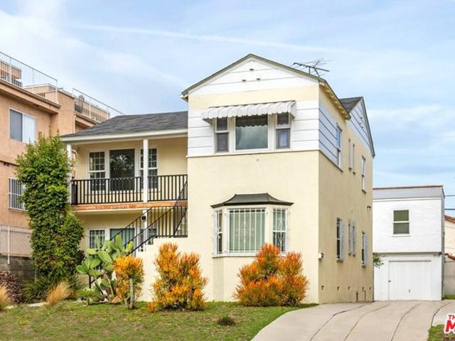 8521 Saturn St, Los Angeles, CA 90035