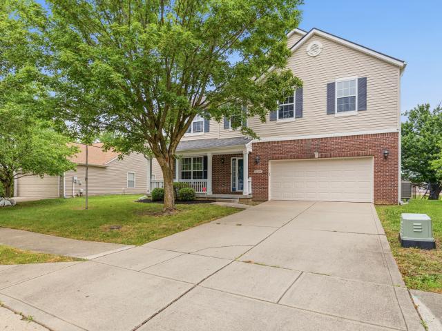 8522 Bravestone Way