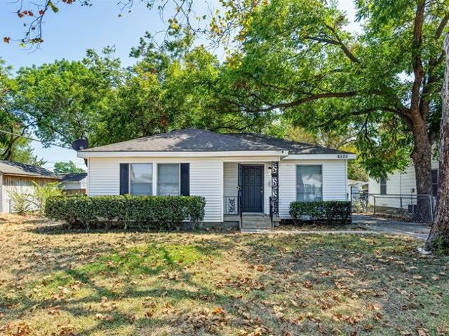8522 Del Monte Dr, Dallas, TX 75217