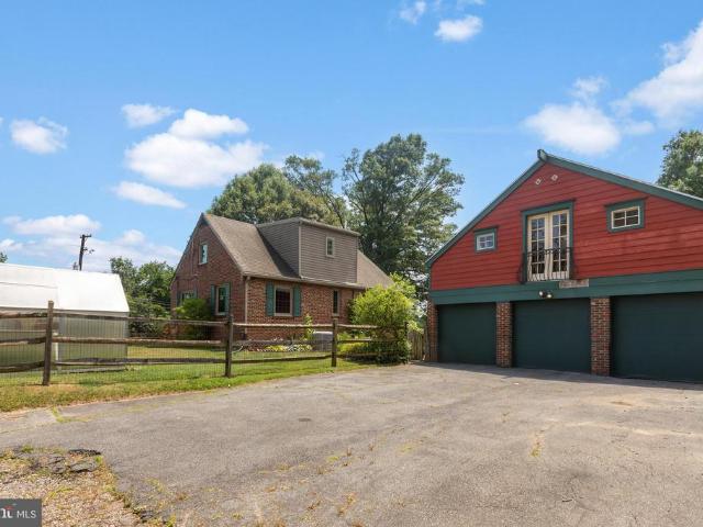 8522 Edmonston Road