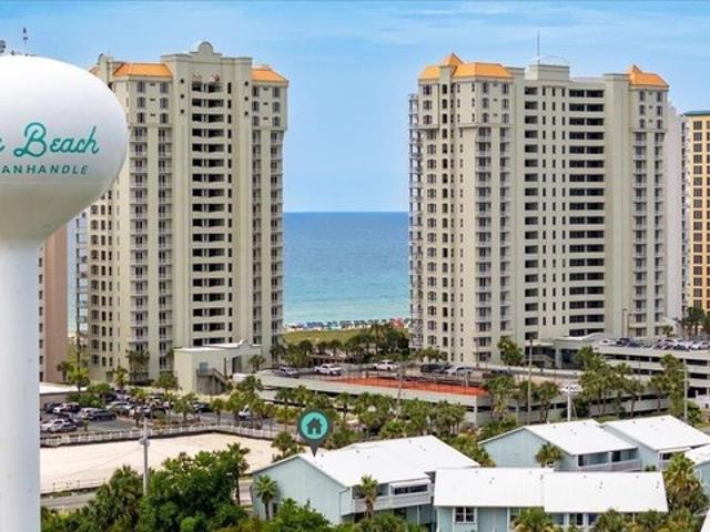 8522 Gulf Blvd Apt 1, Navarre Beach, FL 32566