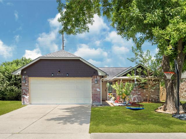 8522 Grand Knolls Drive