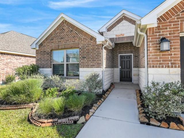 8522 Jetty Glen Dr, Cypress, TX 77433