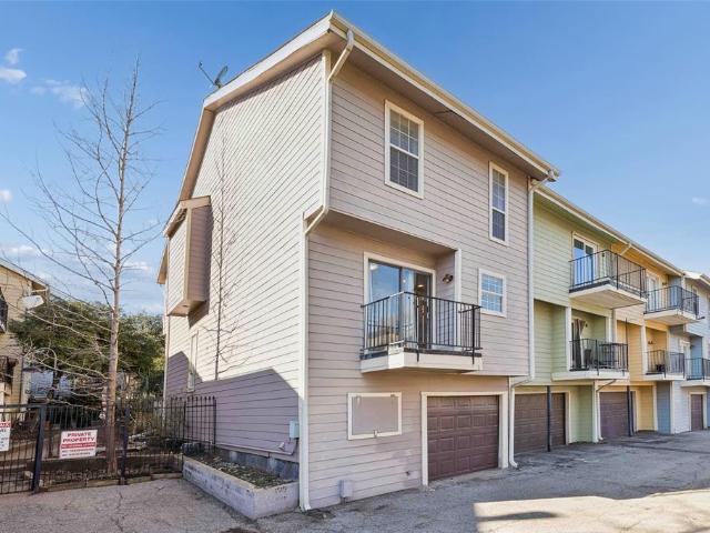 8522 Park Lane # 6