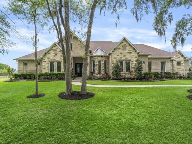 8522 Thornberry Hollow Ct, Missouri City, TX 77459