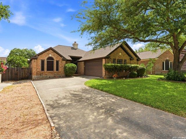 8522 Ulysses, Universal City, TX 78148