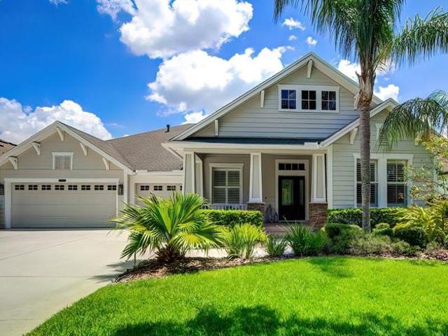 8522 Westerland Dr, Land O Lakes, FL 34637