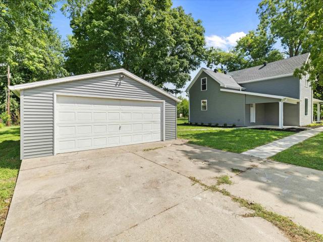 8522 Windsor Drive