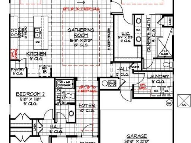85236 Sandy Rdg Loop, Unit 26, Yulee, FL 32097 | MLS #2117 | Compass