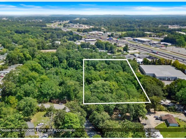 8523 Mabelvale Pike