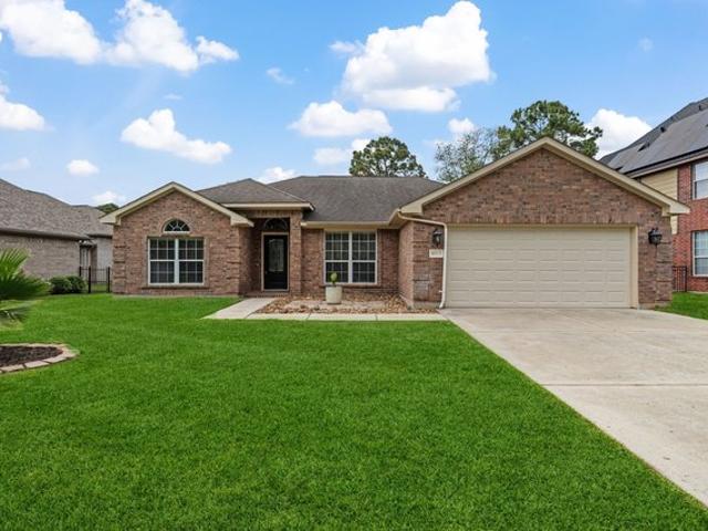8523 Malardcrest Dr, Humble, TX 77346