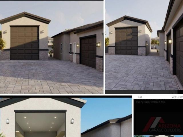 8523 N 192nd Ave, Waddell, AZ