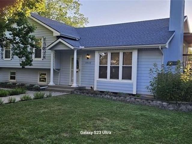 8523 N Crawford Ave, Kansas City, MO 64153