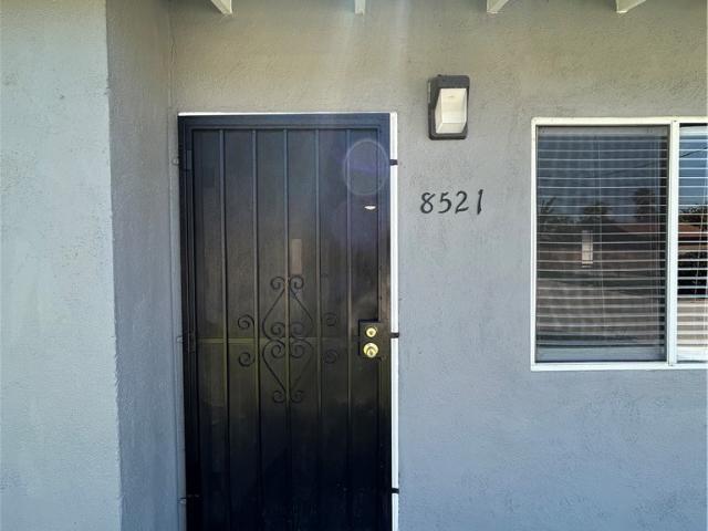 8523 Cedar Street