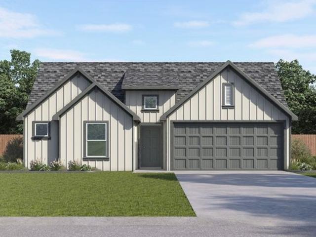 8523 E Galveston St, Broken Arrow, OK 74014