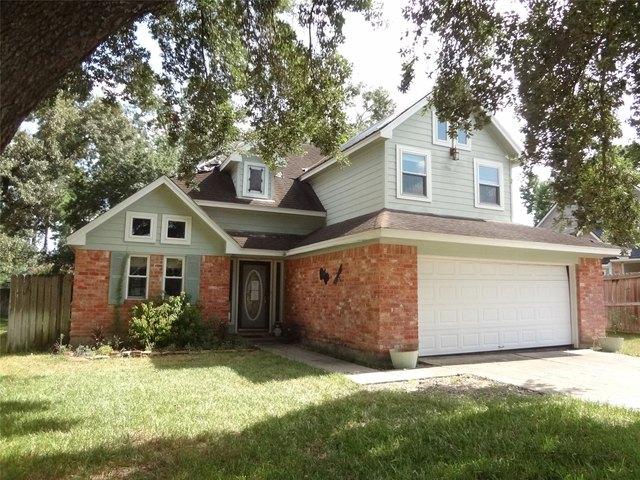 8523 London Way Dr, Tomball, TX 77375