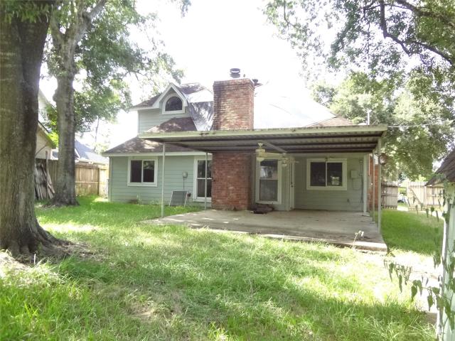 8523 london way drive