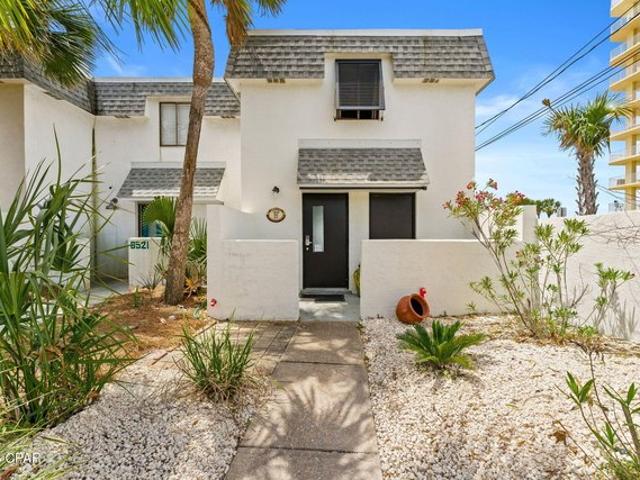 8523 Surf Dr, Panama City, FL 32408
