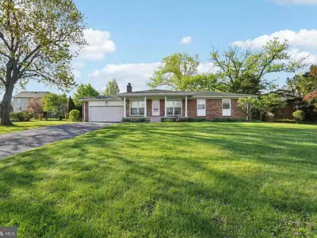 8523 Walter Martz Rd, Frederick, MD 21702 MLS MDFR2062942