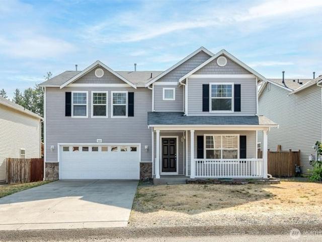 8523 21st Ave E, Tacoma, WA 98445