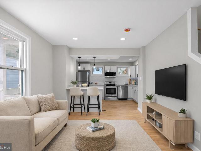 852 50th Pl NE, Washington, DC 20019 | MLS #DCDC2268