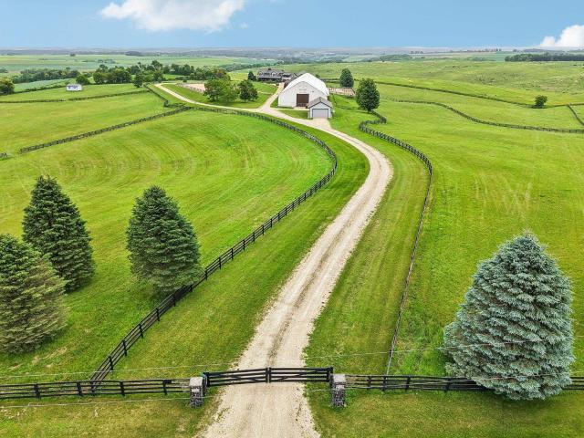 852 County Road JG Road