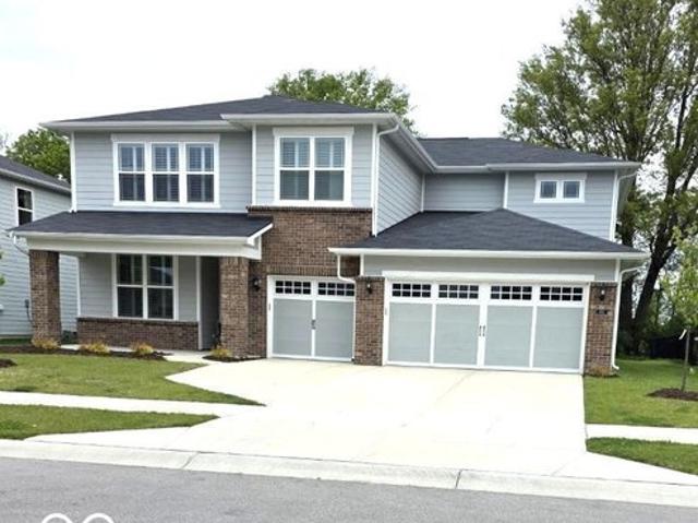852 Cowley Dr, Westfield, IN 46074