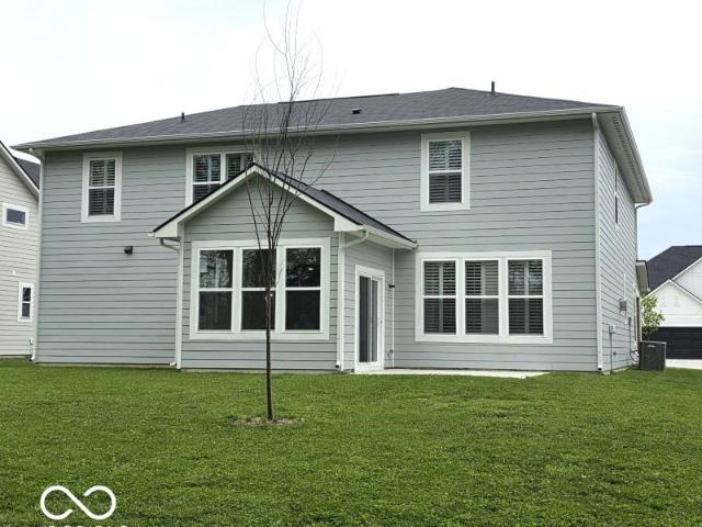 852 Cowley Dr, Westfield, IN 46074 | MLS #22098 | Compass