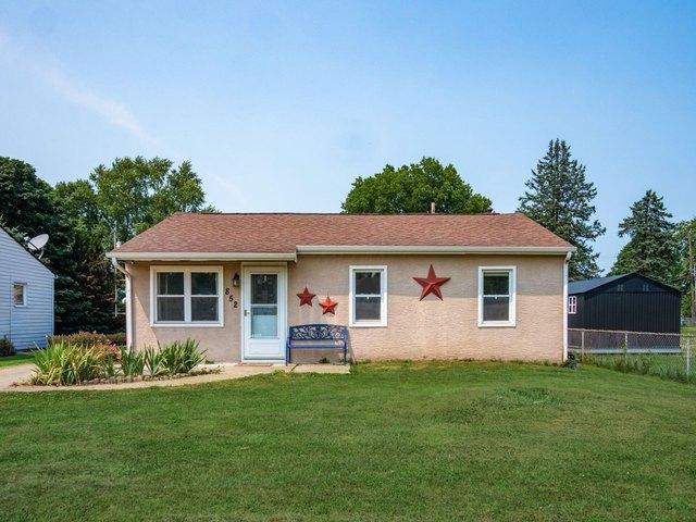 852 Colton Rd, Columbus, OH 43207