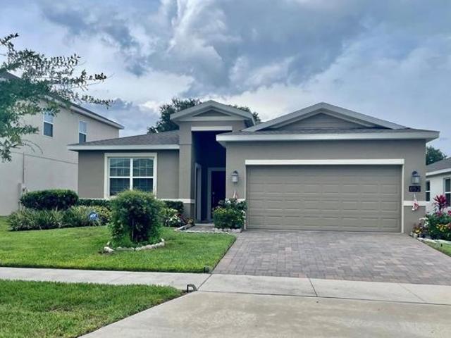 852 Carmillion Ct, Groveland, FL 34736