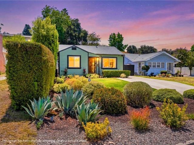 852 Chapman Ave, Pasadena, CA 91103