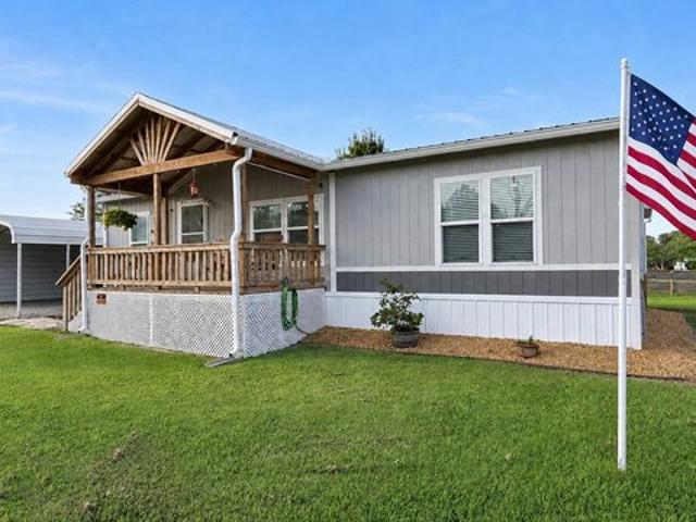 852 Cheyenne, Quitman, TX 75783