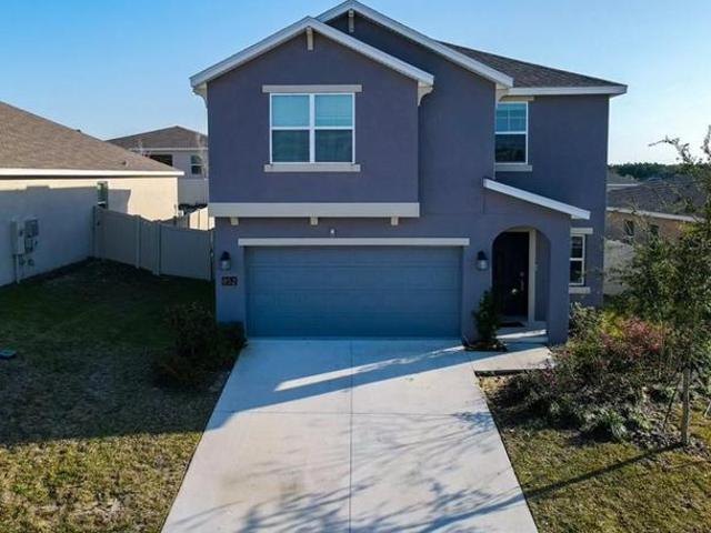 852 Citrus Reserve Blvd, Davenport, FL 33837