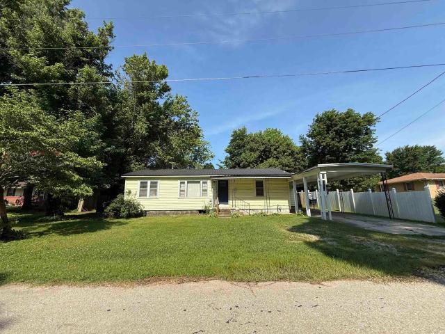 852 Circle Drive