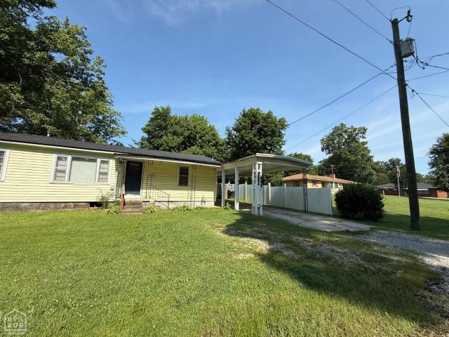 852 Circle Drive