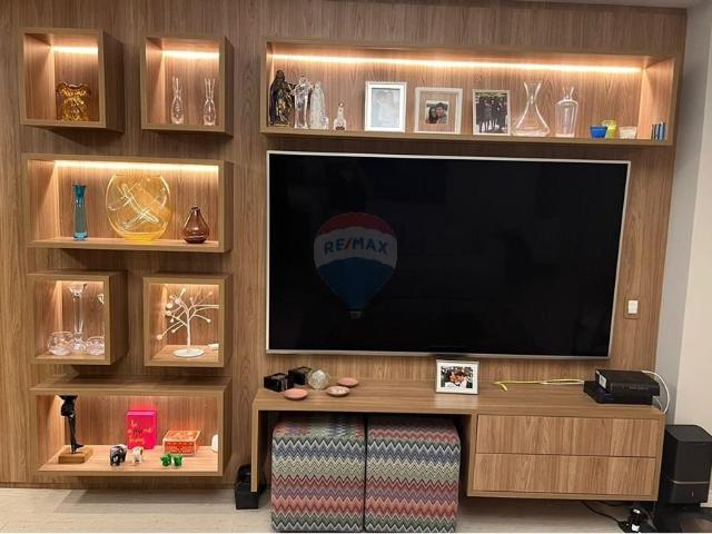 85 Área Útil Apartamento Alugar, 1 Dormitórios localizado em Rua Nova York, 245, Brooklin, São Paulo, São Paulo, 04560001 | Brasil