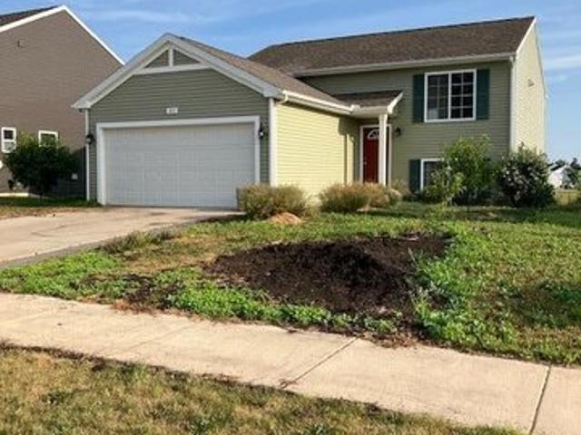 852 Bolton Farms Ln, Grand Ledge, MI 48837