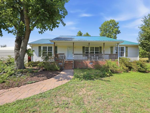 852 Boone Road