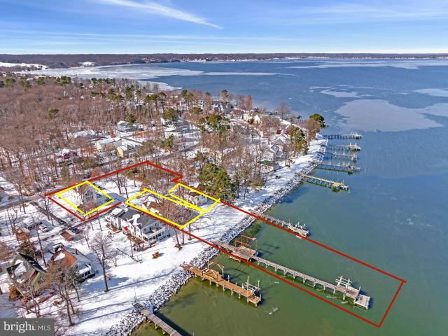 852 Bay Front Ave, North Beach, MD 20714 | MLS #MDAA2134