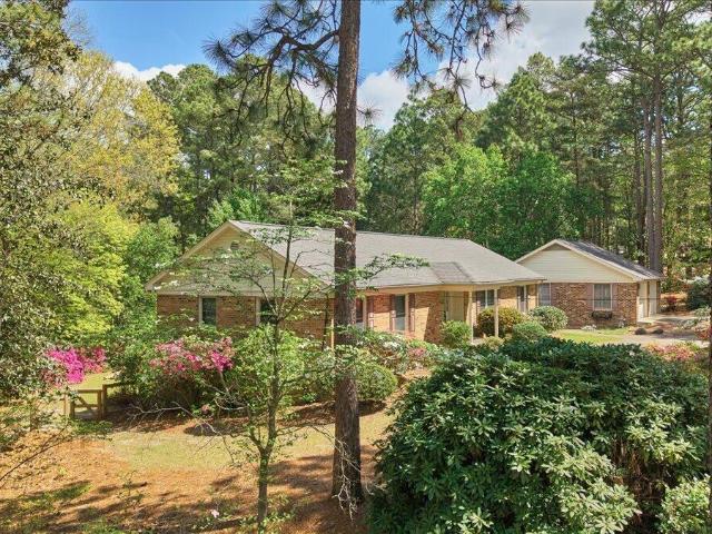 852 Barber Road