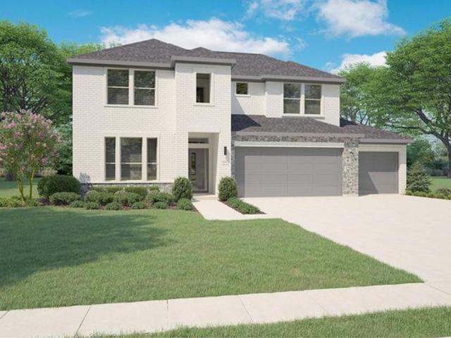 852 Bel Mares St, Fort Worth, TX 76052